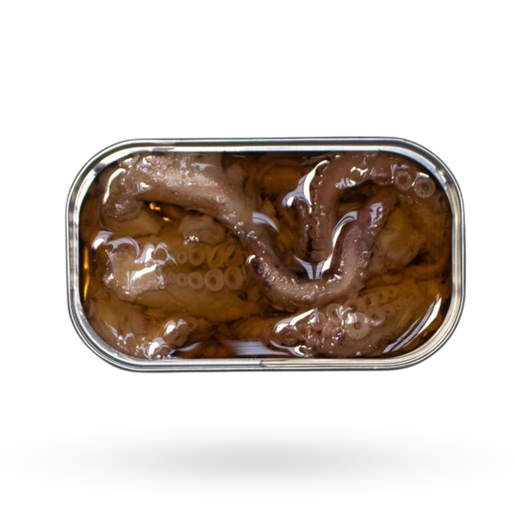 Pulpo al Ajo con Papas Asadas – Loco For Latas